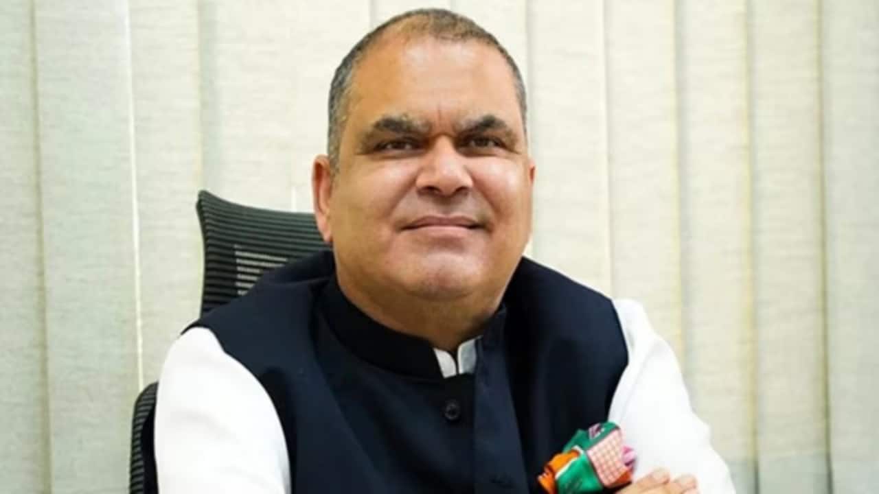 'Absolute political orchestration': AAP minister Sanjeev Arora ...