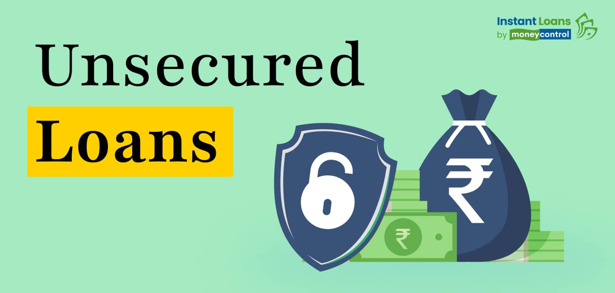 Unsecured Loan vs Secured Loans: Key differences & Important factors