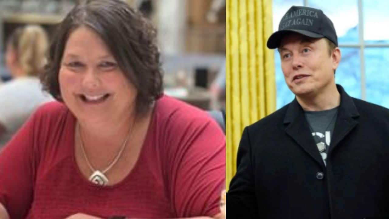 Amy Gleason named acting administrator of Elon Musk’s DOGE amid legal confusion