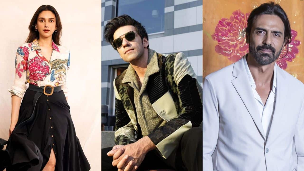 Aditi Rao Hydari, Arjun Rampal and Avinash Tiwari to star in Imtiaz Ali ...