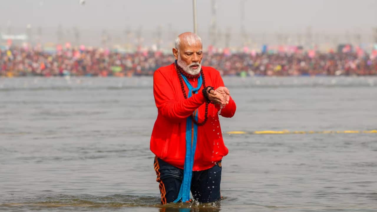 PM Modi on conclusion of Maha Kumbh 2025: Maha Yagya of unity completed
