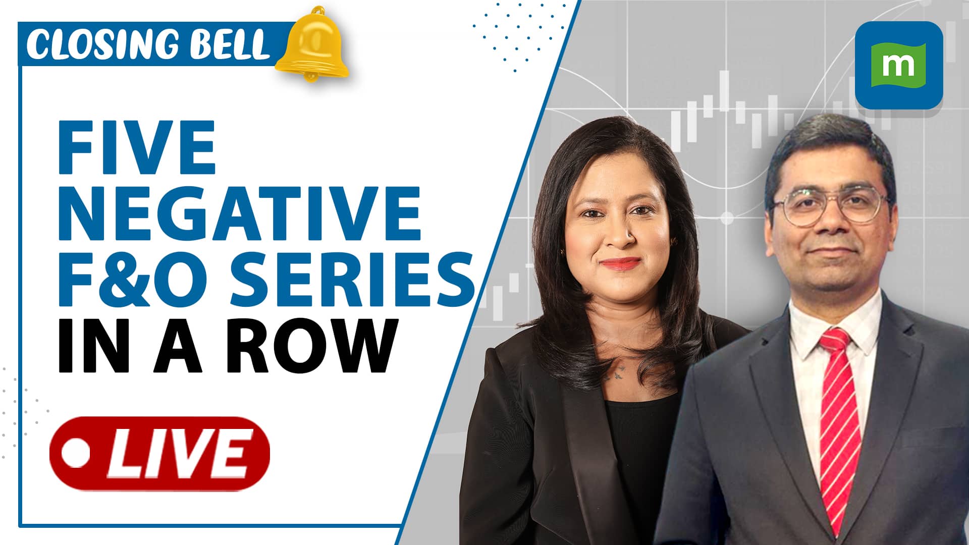 Live: Nifty Ends Feb Series With Losses; Midcaps Melt| Ultratech, Polycab In Focus | Closing Bell