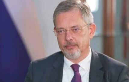 Denis Alipov: India did right thing by not taking sides in Russia ...