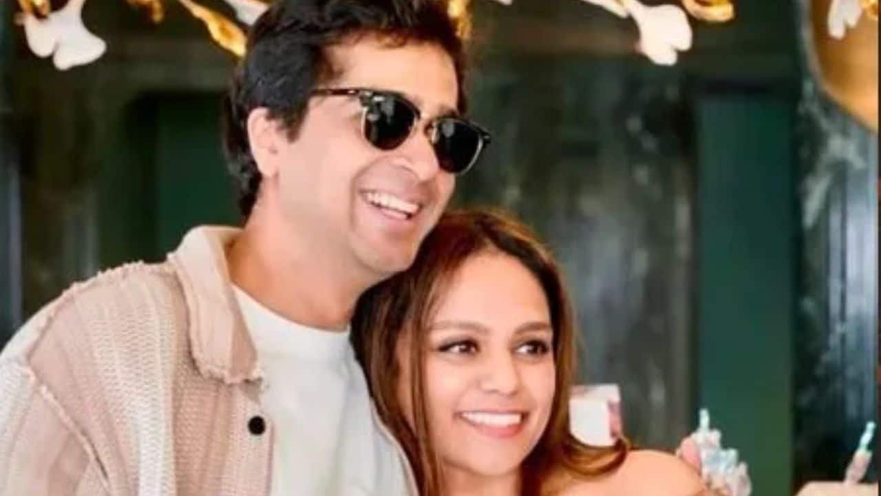 Ashutosh Gowariker's son Konark Gowariker to marry Niyati Kanakia ...