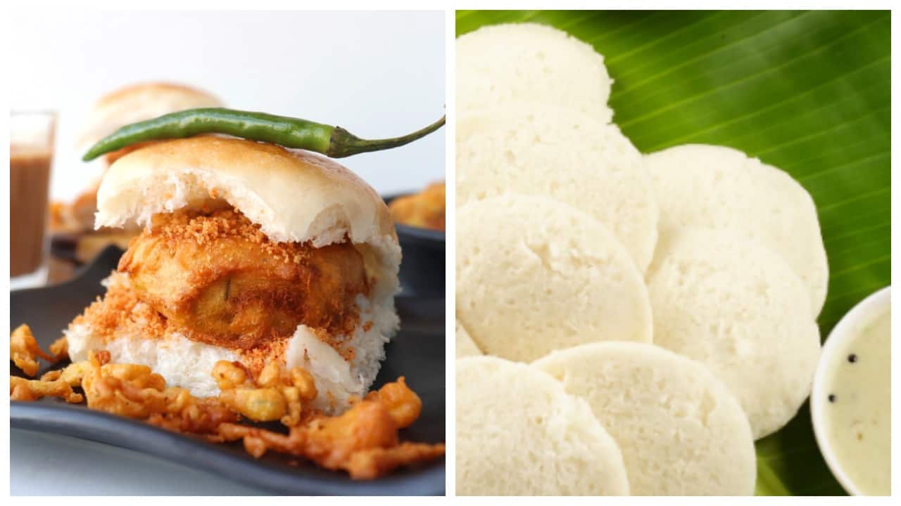 'Vada pav, idli-sambar ...': BJP MLA on what has led to dip in ...