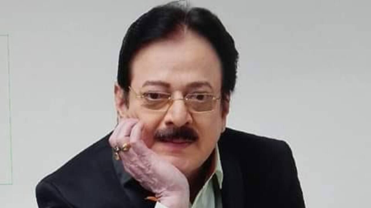 Uttam Mohanty death: Actor Uttam Mohanty dies at 66, Odisha CM pays ...