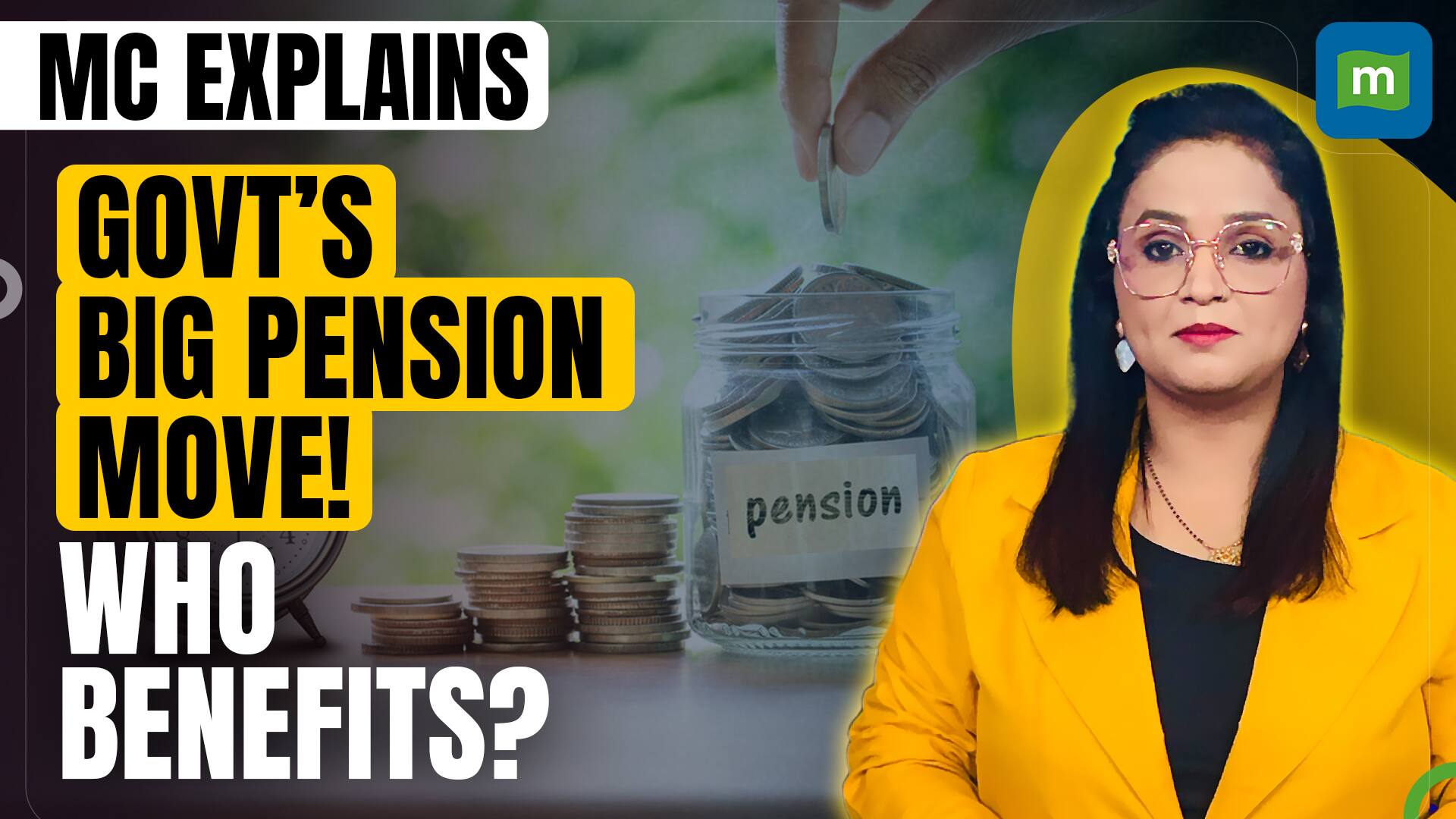 India’s Universal Pension Scheme Explained | Who Benefits & How It ...