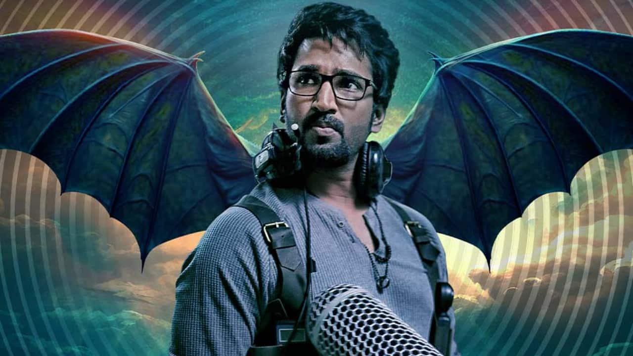 Sabdham Movie Twitter review: Netizens praise Aadhi and Lakshmi Menon's ...