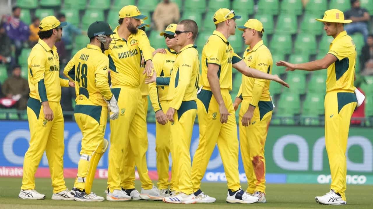PSL 2025: Australia cricketers escape missile strike in Pakistan, leave ...