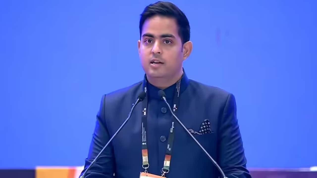 'Doors of Jio campus are open for anyone who would like to visit ...