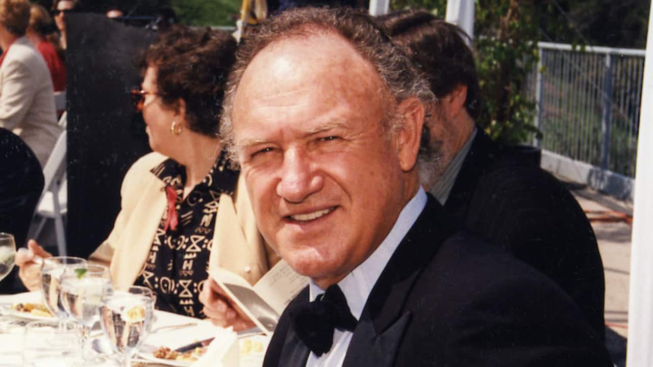 Gene Hackman death: Oscar-winning actor Gene Hackman likely to have ...