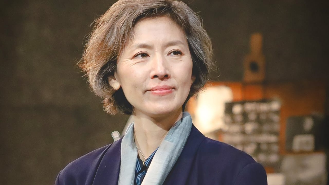 South Korean actor Kang Myung Joo died at 54 after battling cancer