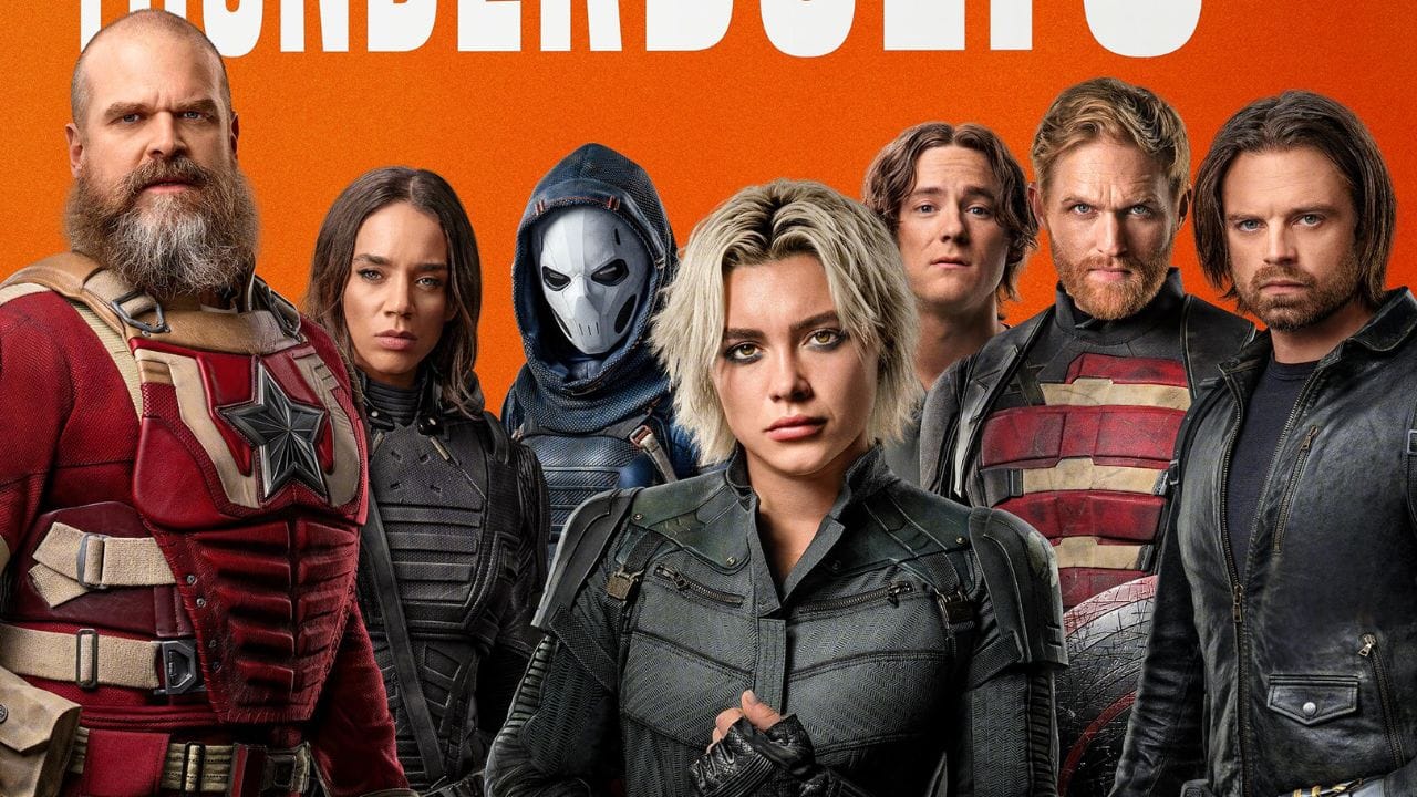 Marvel Studios' Thunderbolts to release early in India, deets inside