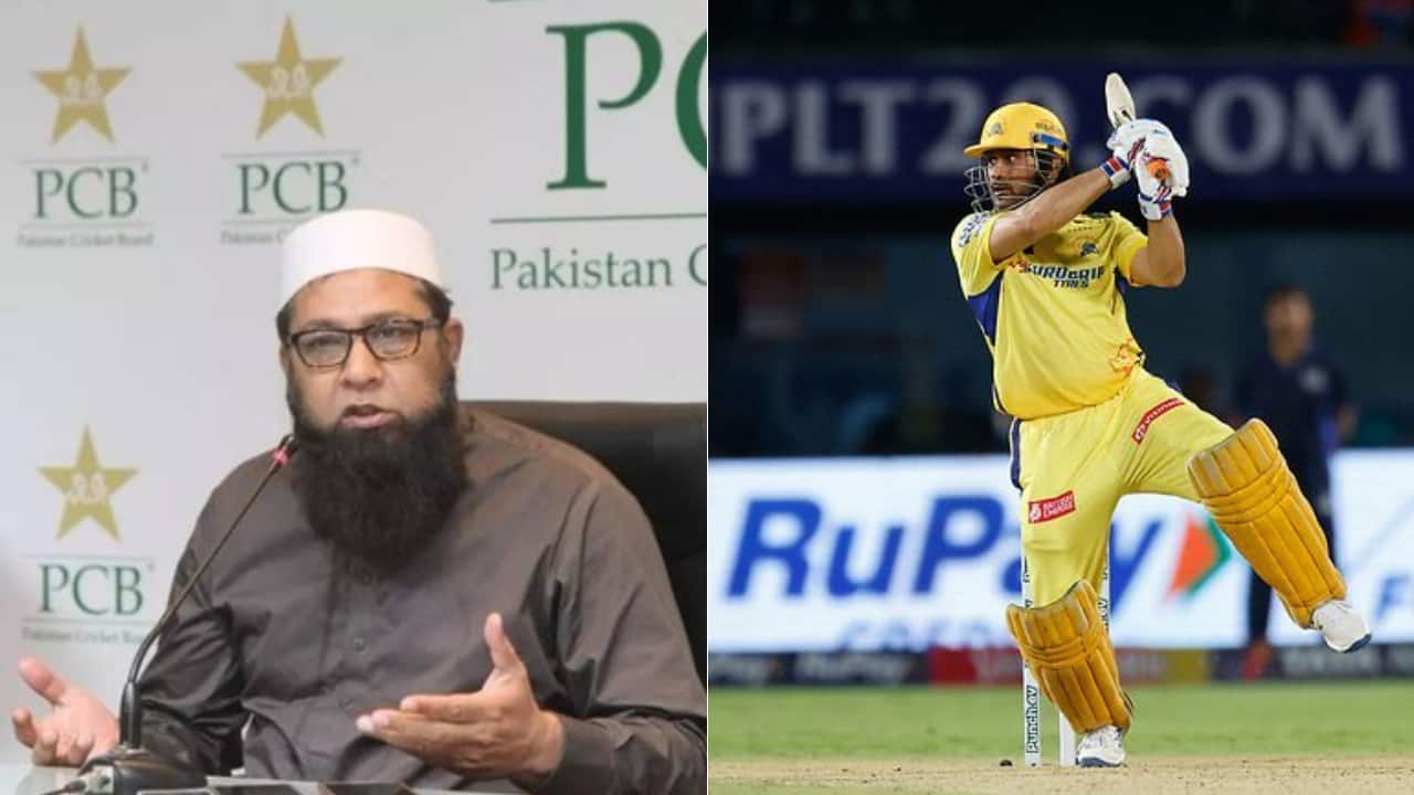 Inzamam-ul-Haq calls for IPL boycott amid Champions Trophy row: 'Other ...