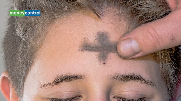 Ash Wednesday 2025: Date, History, Significance & Tradition