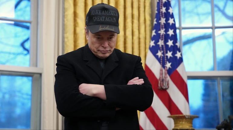 Elon Musk's SpaceX cancels starship test flight at last moment due to ... Elon Musk's SpaceX cancels starship test flight at last moment due to ...