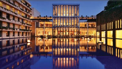 Oberoi Group | Latest & Breaking News on Oberoi Group | Photos, Videos ...