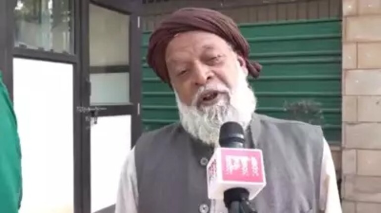 Shahzadi Khan's father alleges injustice, family counsel calls ...