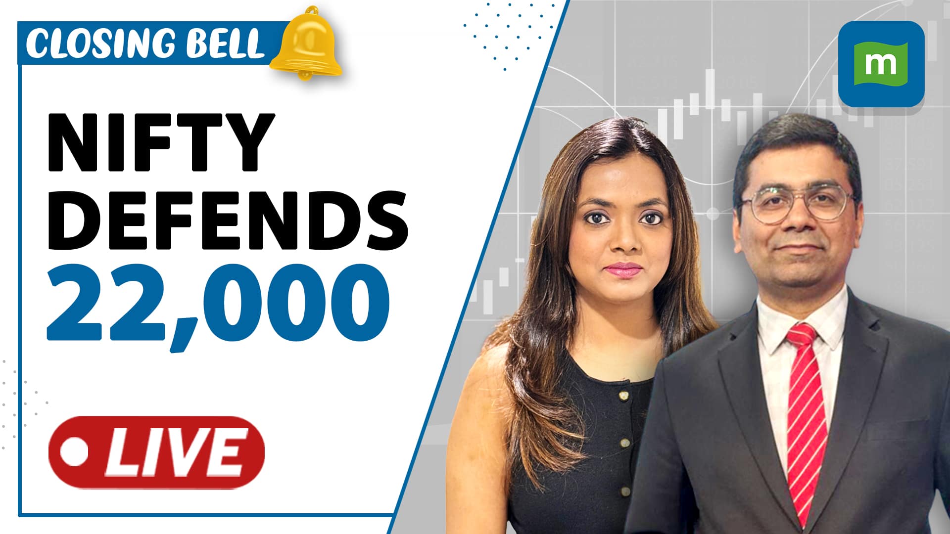 Live: Nifty records 10-day losing streak, longest losing run in 29 ...