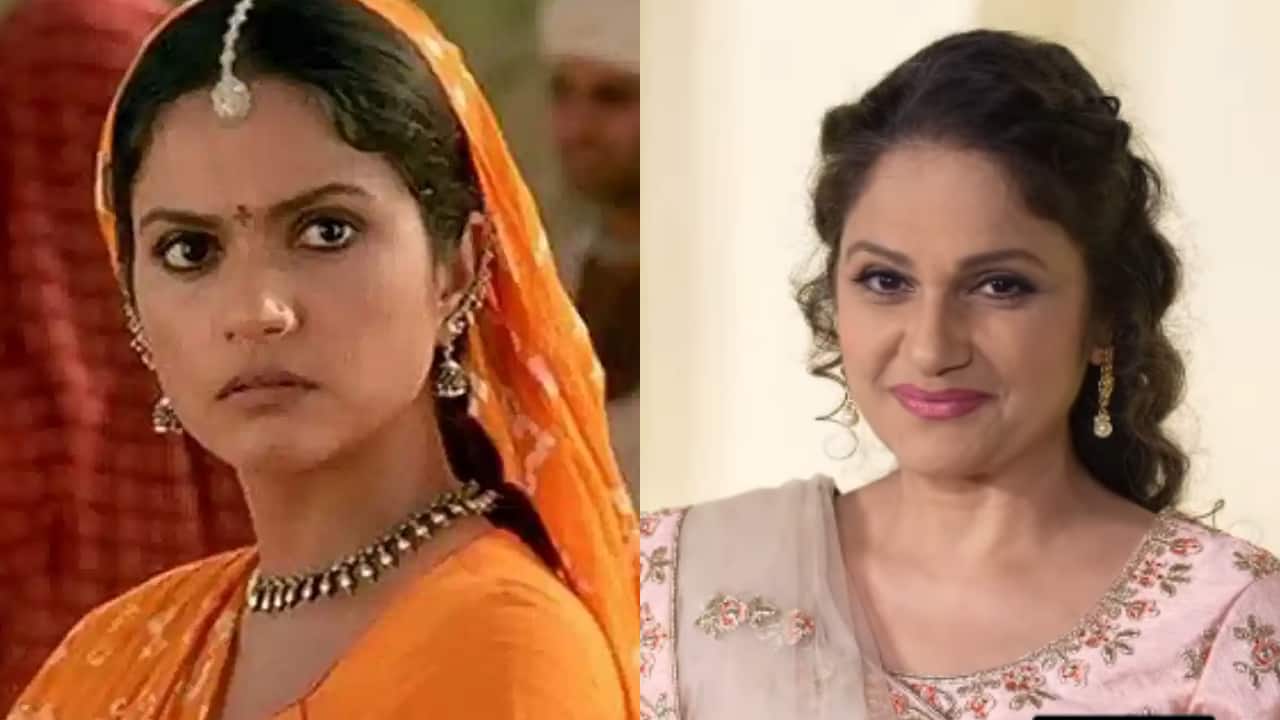 Do you remember Lagaan fame Gracy Singh who played Gauri with Aamir Khan? Here's how she looks now