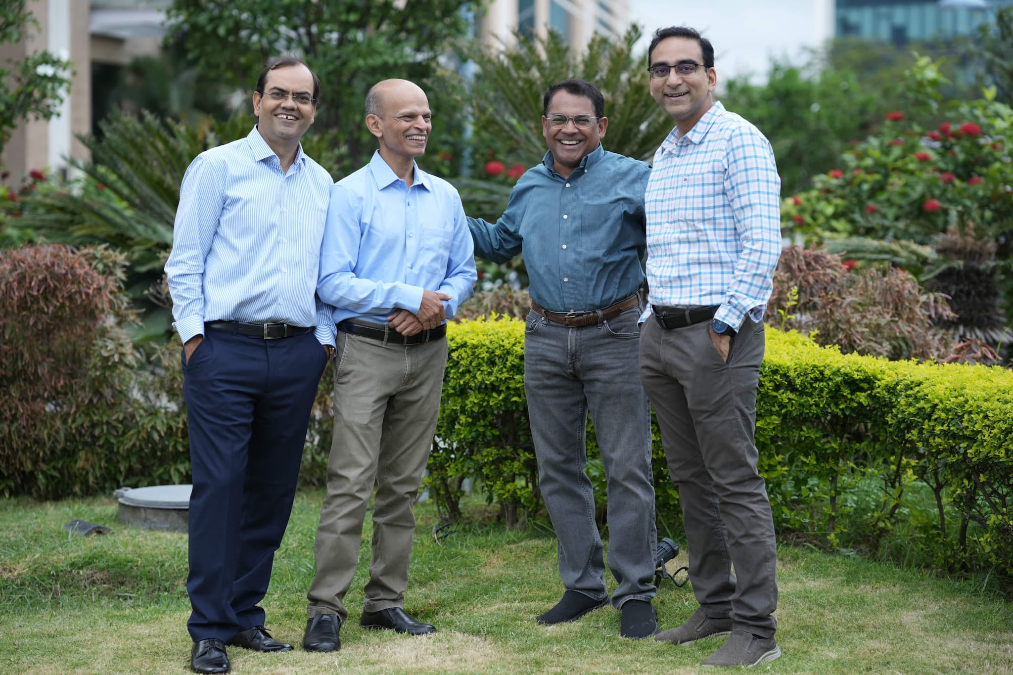 Prime Venture Partners announces fifth fund of $100 million, to invest ...