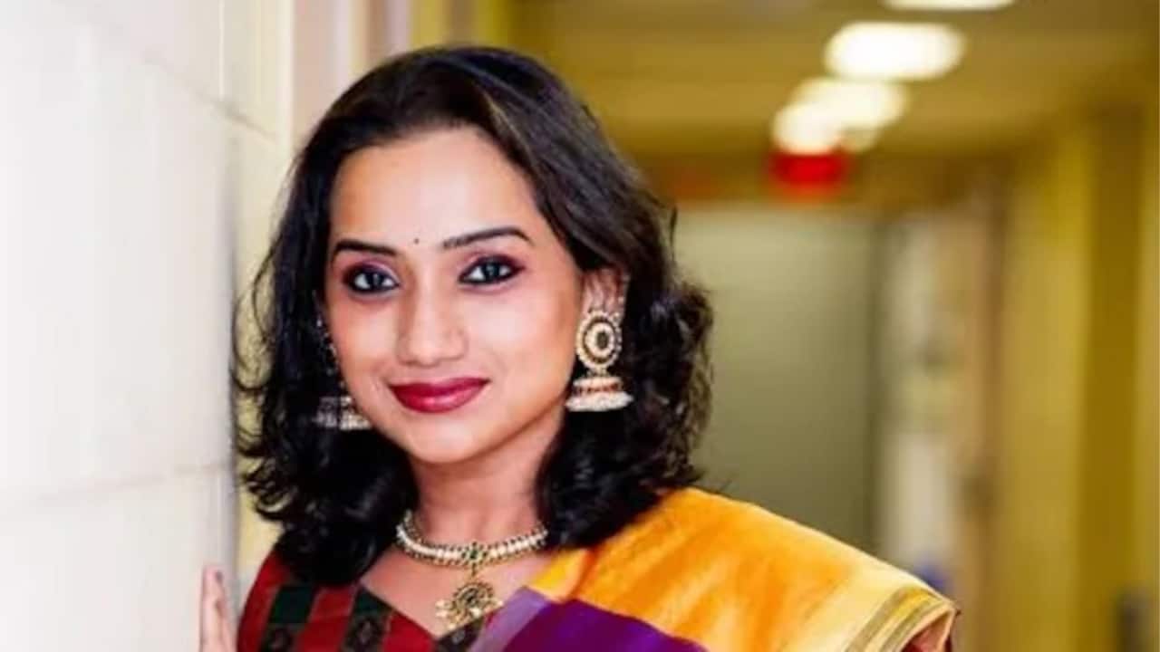Kalpana Raghavendar Suicide: Noted singer Kalpana Raghavendar attempts ...