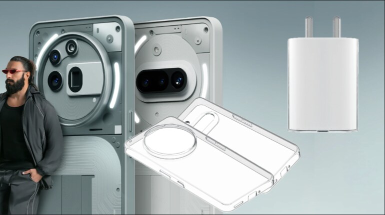 Nothing Phone 3a Price:Nothing Phone (3a) series price: Here’s how much ...