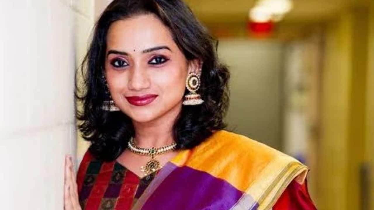 Singer Kalpana Raghavendar's daughter denies mother's suicide attempt ...