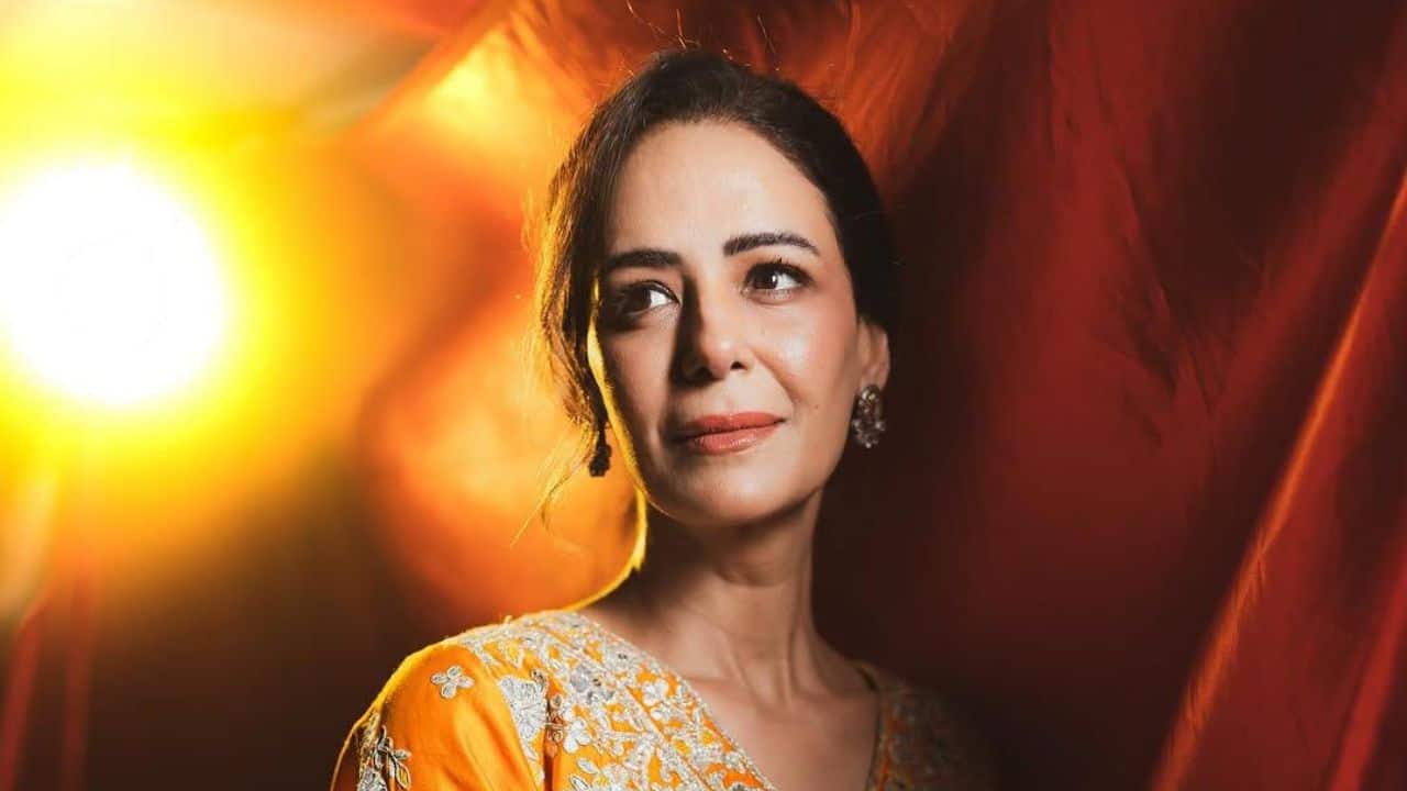 Mona Singh shares insights into her fierce and inspirational role in Made in Heaven 2
