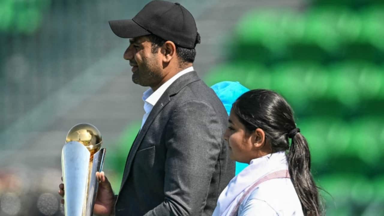 'Missing Pakistan in semi-finals': Olympic champion Arshad Nadeem joins ...