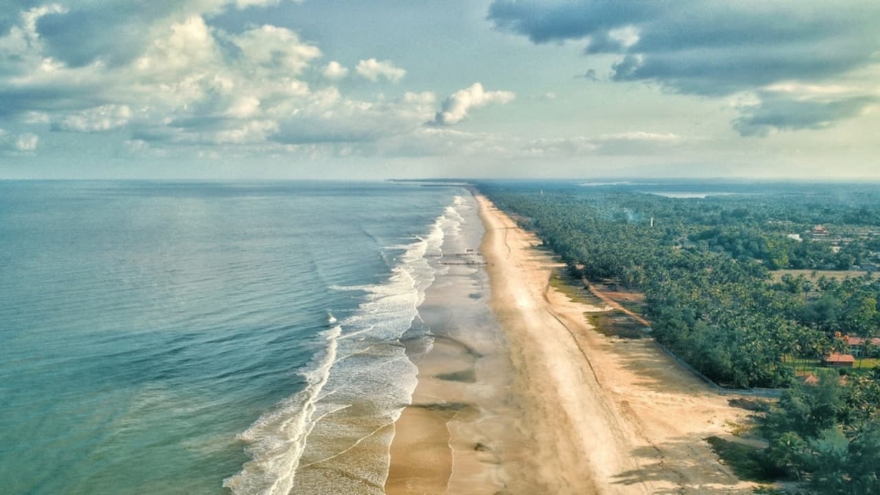 10 Breathtaking Coastal Gems in Karnataka for the Ultimate Beach ...