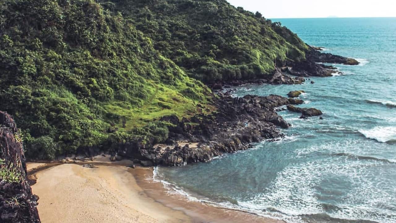 10 Breathtaking Coastal Gems in Karnataka for the Ultimate Beach ...