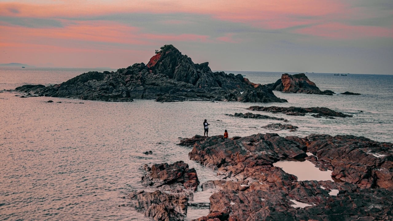 10 Breathtaking Coastal Gems in Karnataka for the Ultimate Beach ...