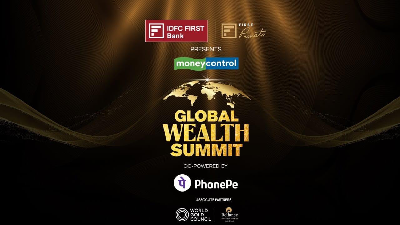Wealth Unlocked: Decoding India’s Investment Future at Global Wealth Summit 2025
