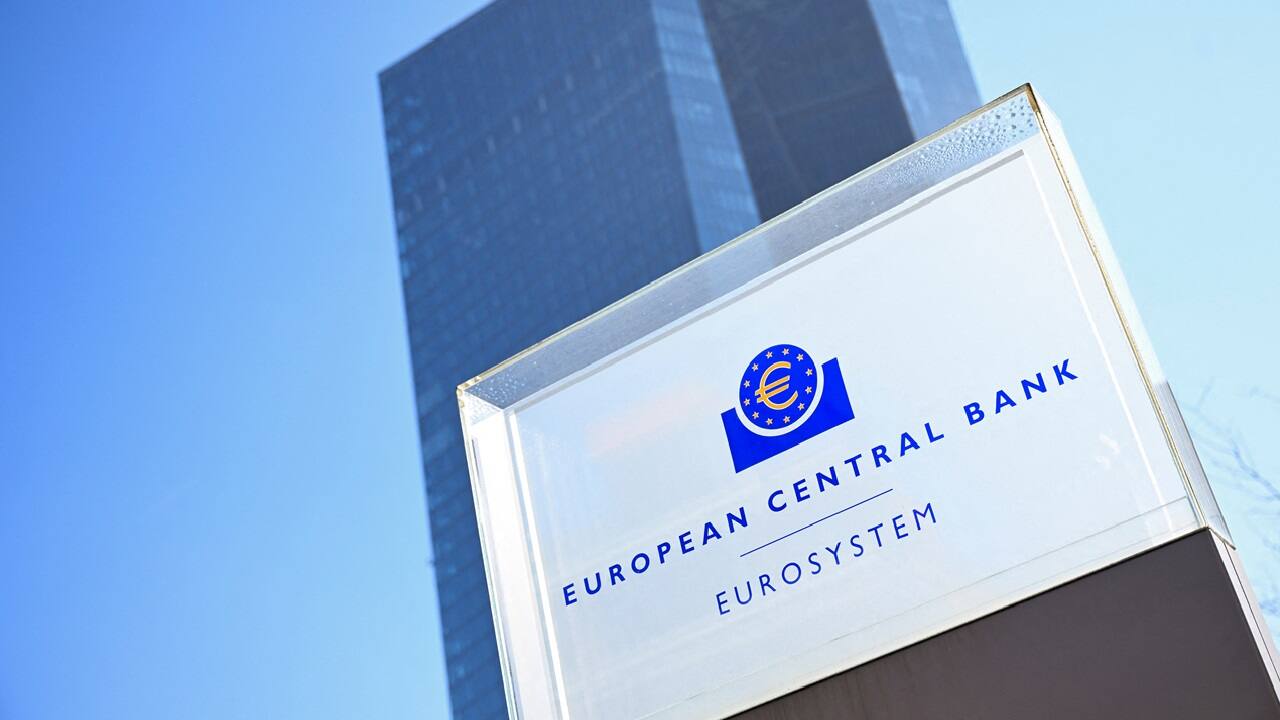 ECB cuts rates for sixth time since June in face of economic upheaval