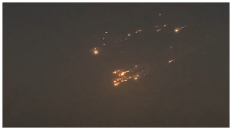 Watch: Elon Musk’s Starship explodes in space disrupting air traffic