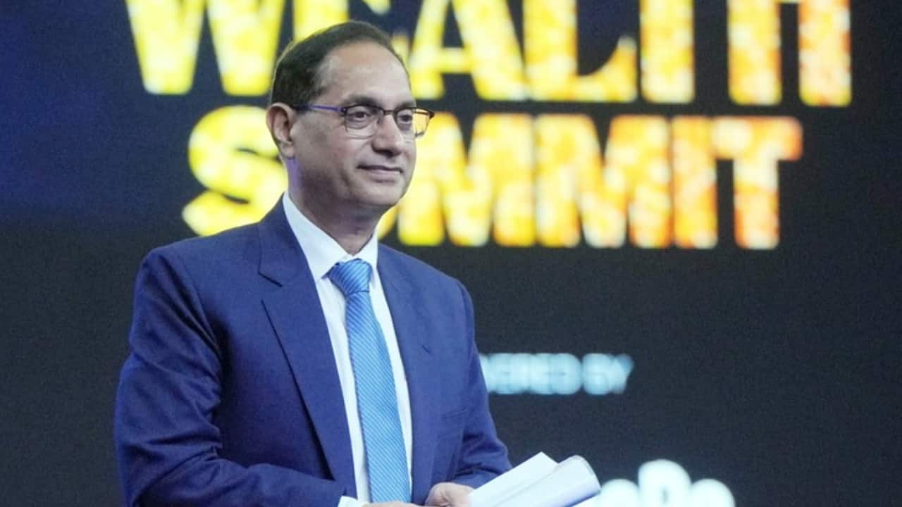 Full transcript: SEBI chief Tuhin Kanta Pandey's address at ...