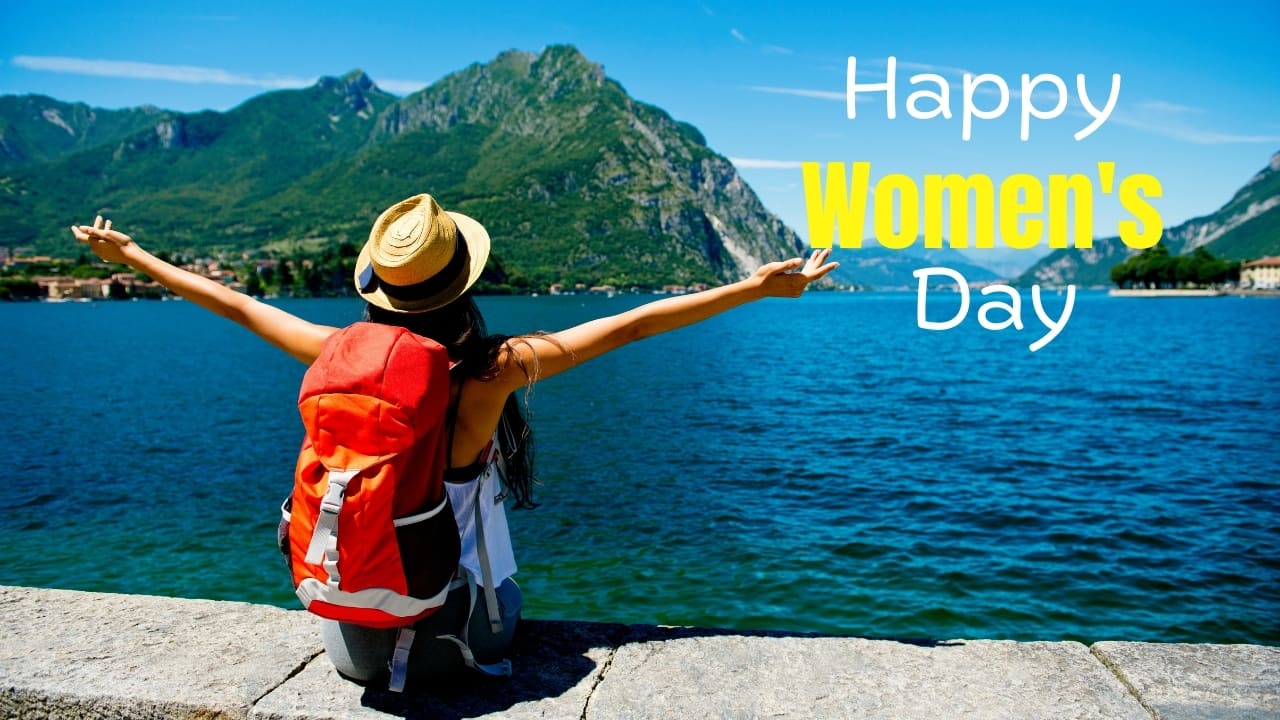 International Women's Day: 60+ Images, Messages, Greetings, Quotes and ...