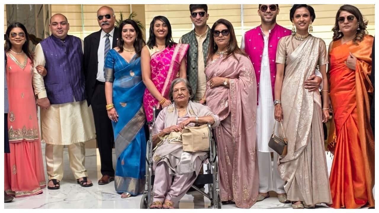 'Claims are baseless': Air India on elderly woman getting injured after ...