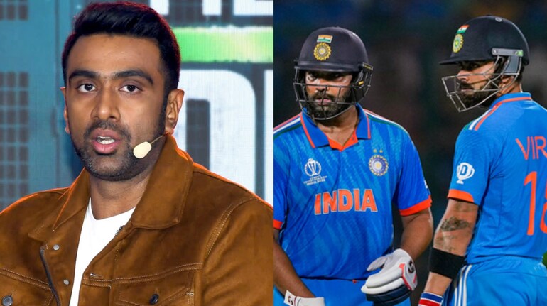Ashwin reacts to his fake quotes on Rohit-Kohli's ODI future: 'Humans ...
