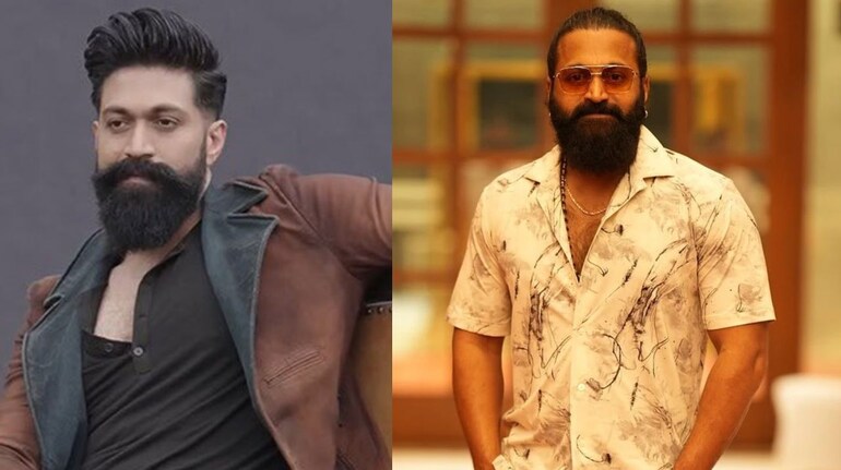 Allu Arjun to Rishab Shetty: The Pan-India icons shaping the future of ...
