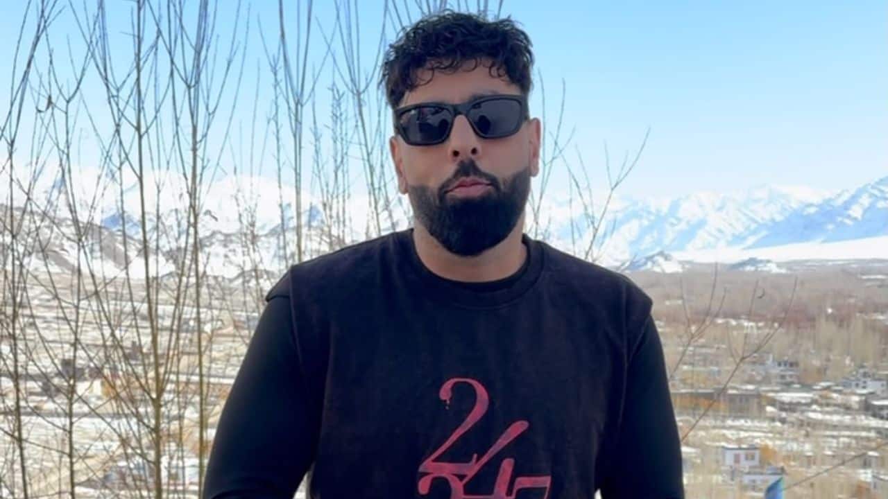 Rapper Badshah's weight loss transformation shocks fans, a netizen ...