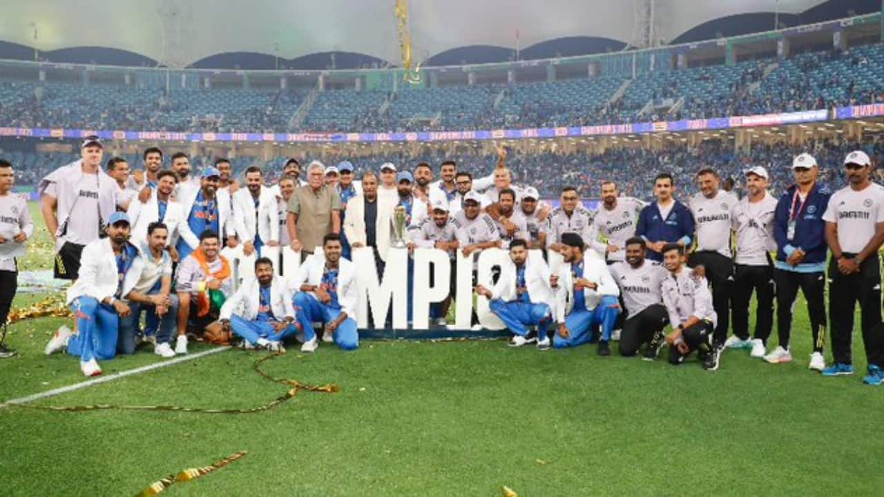 Shoaib Akhtar fails to understand PCB officials' snub from Champions ...