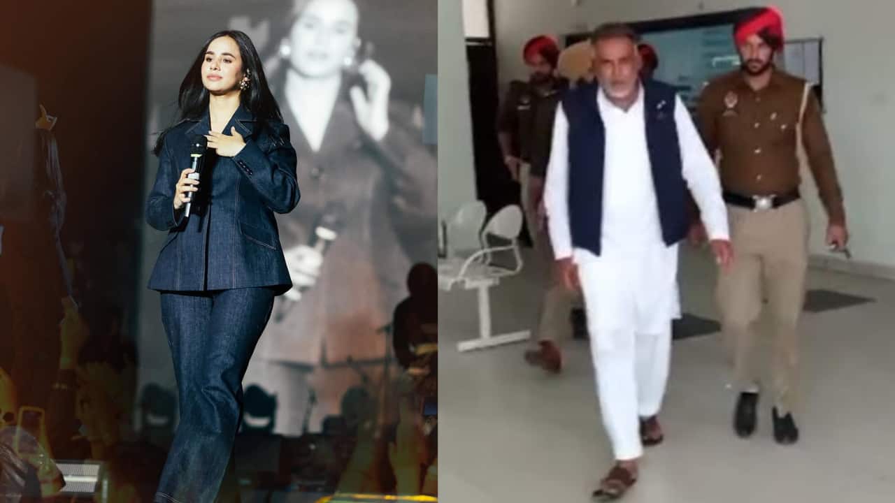 Music producer Pinky Dhaliwal arrested for cheating and exploiting ...