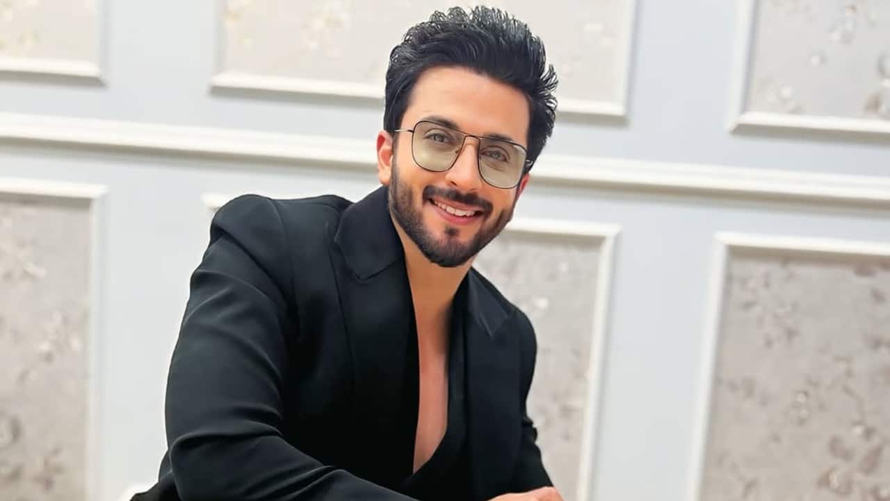 TV actor Dheeraj Dhoopar to make Tollywood debut with upcoming film ...