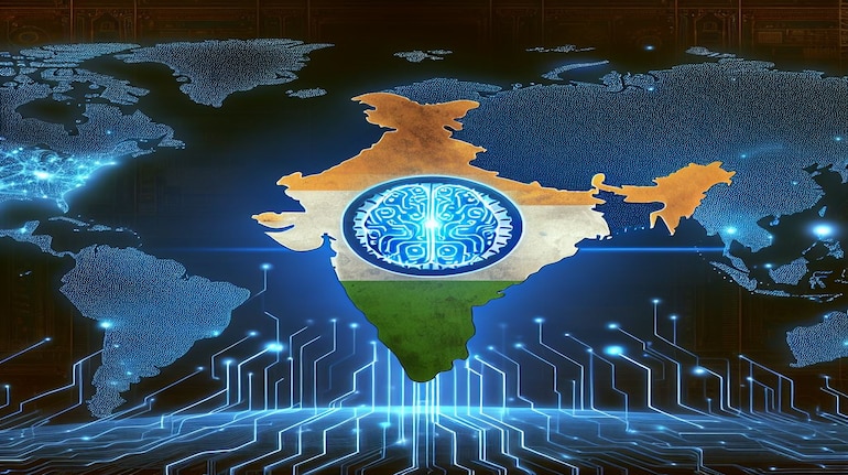 When AI access disappears overnight: The 12 sovereign models India is ...