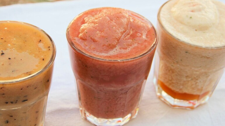 Fruit pulp, carbonated drinks to attract 12% GST, rules Gauhati High Court