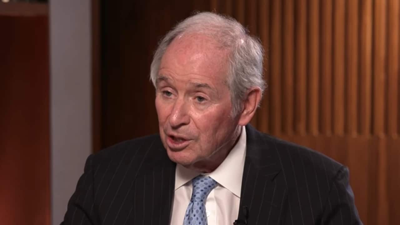 'India is our top performing market in the world': Blackstone CEO ...