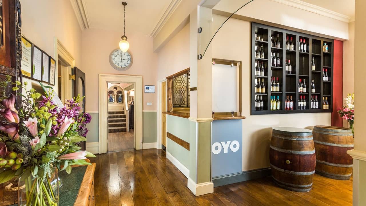 OYO’s Oravel Stays to expand SUNDAY Hotels chain, targets 100 ...