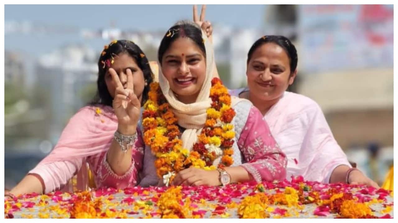 Manesar gets its first mayor: All about Dr. Inderjeet Yadav who ...